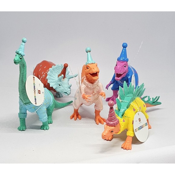 Target | Toys | Target Bullseye Playground Dinosaur Birthday Party ...